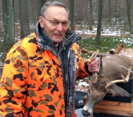 Glen D. ‘Skip’ Kepner, Jr. | News, Sports, Jobs - The Sentinel